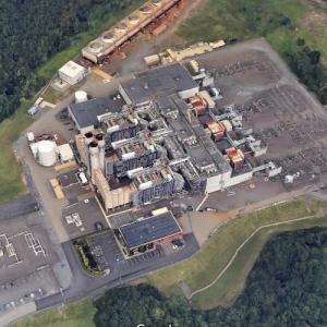 Red Oak Power in Sayreville, NJ - Virtual Globetrotting