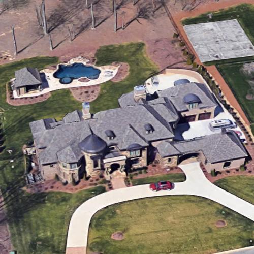 Edward Clements Actor