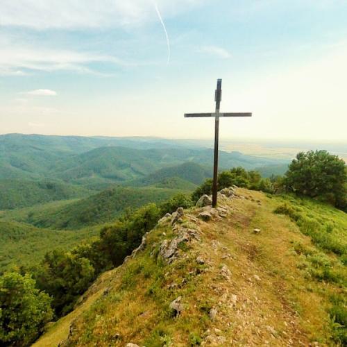 PR Vysoka (OMFF-0172) in Malacky, Slovakia (Google Maps)