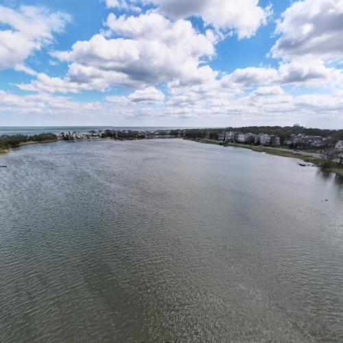 Silver Lake in Rehoboth Beach, DE (Google Maps) (#2)