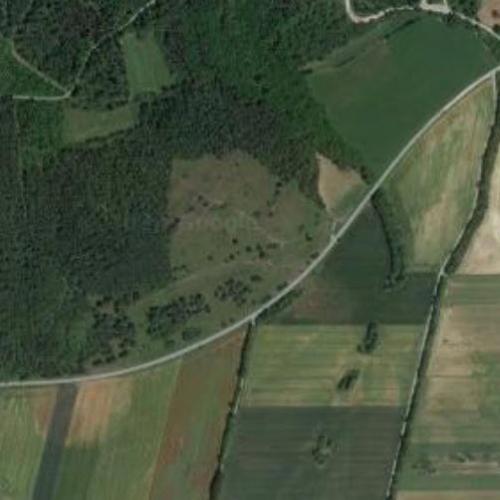 Galgenberg Rechnitz (OEFF-0412) in Rechnitz, Austria (Google Maps)