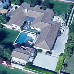 Jon Condo's house in Phoenix, AZ (#2) - Virtual Globetrotting