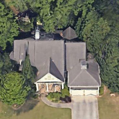 Jonathan Tibus' House in Atlanta, GA - Virtual Globetrotting