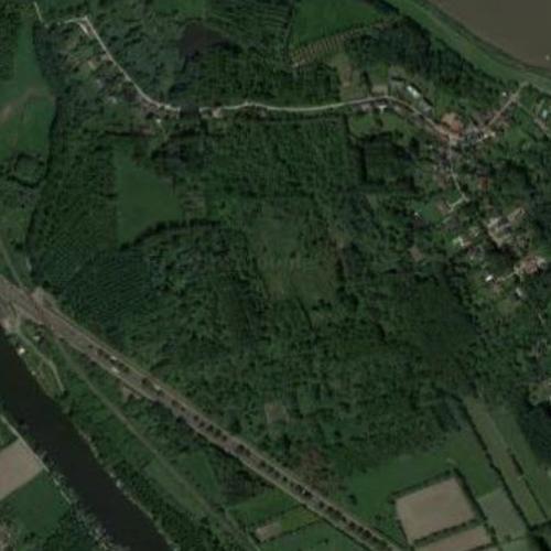 Spierbroek (ONFF-0497) in Bornem, Belgium (Google Maps)