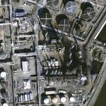 Shell Oil Wilmington Refinery in Los Angeles, CA - Virtual Globetrotting