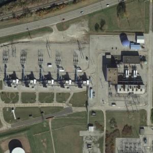 West Lorain Plant in Lorain, OH - Virtual Globetrotting