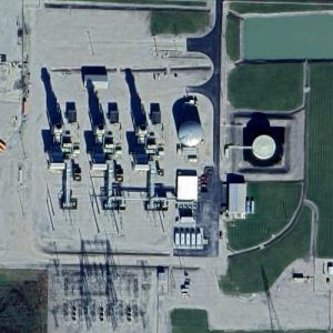 Robert P Mone Plant in Convoy, OH - Virtual Globetrotting