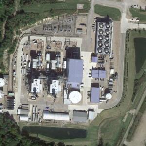 Dresden Plant in Dresden, OH - Virtual Globetrotting