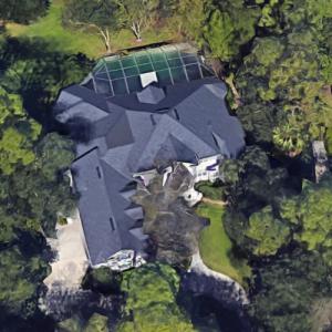Jason Babin's house in Ponte Vedra Beach, FL (#2) - Virtual Globetrotting