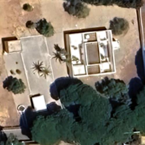 'Gaspar House' by Alberto Campo Baeza in Conil de la Frontera, Spain ...