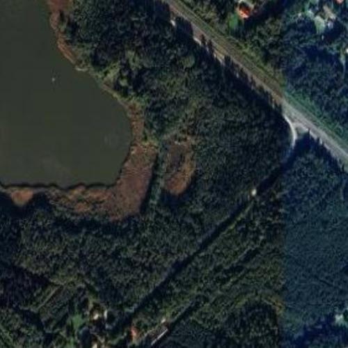 Enäjärvi, Metsäranta I (OHFF-1653) in Pori, Finland - Virtual Globetrotting