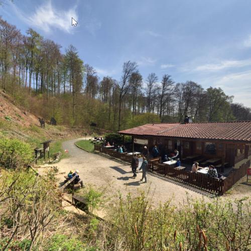 Nature Park Harz/Niedersachsen (DLFF-0885) in Bad Lauterberg Im Harz ...