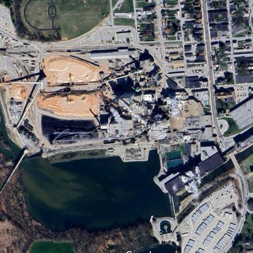 Spring Grove Facility in Spring Grove, PA (Google Maps)