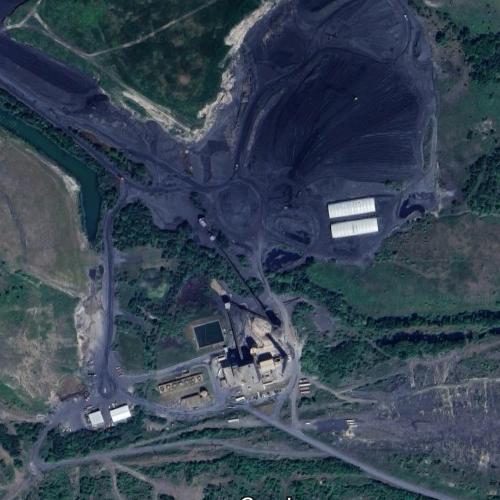 Penn Station Layout Map