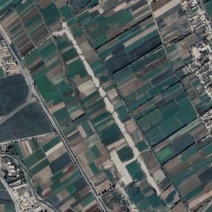 Dusti Airfield in Dustí, Tajikistan - Virtual Globetrotting