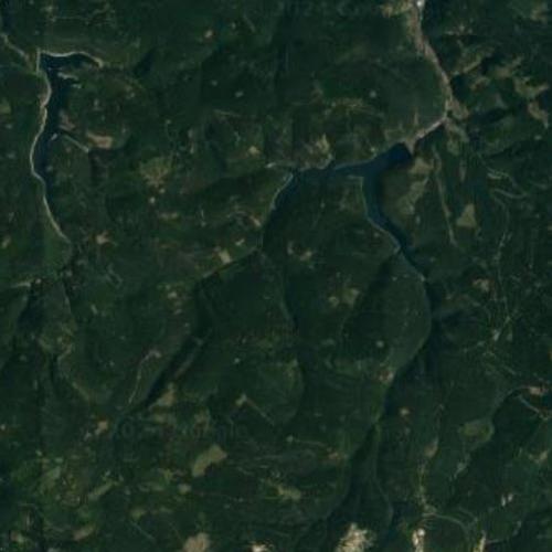 Naturpark Thueringer Wald (DLFF-0128) in Oberhof, Germany (Google Maps)