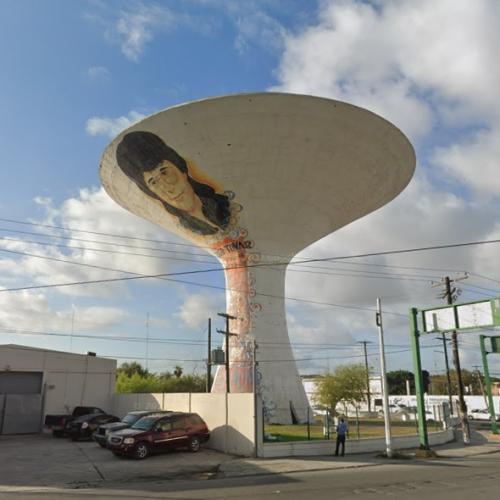 La Copa in Matamoros, Mexico (Google Maps)