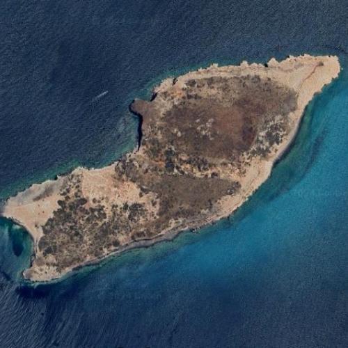 Isla Ballena in La Paz, Mexico - Virtual Globetrotting