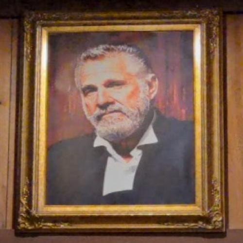The Most Interesting Man in the World in Mims, FL (#3) - Virtual ...