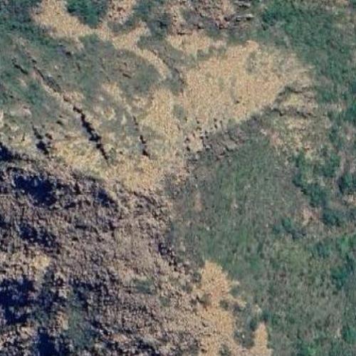 Mount Sarah Jane (VK7/SW-006) in Strathgordon, Australia (Google Maps)