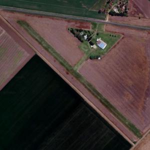 Skare Airport in Arrecifes, Argentina - Virtual Globetrotting