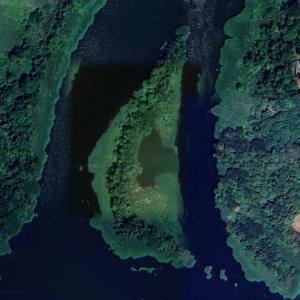 Isla Ozama in Santo Domingo, Dominican Republic - Virtual Globetrotting