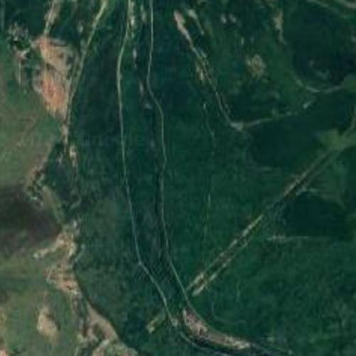 Derventa (LZFF-0606) in Veliko Tarnovo, Bulgaria (Google Maps)