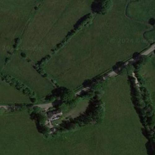 Het Marksken (PAFF-0250) in Baarle-hertog, Netherlands (Google Maps)