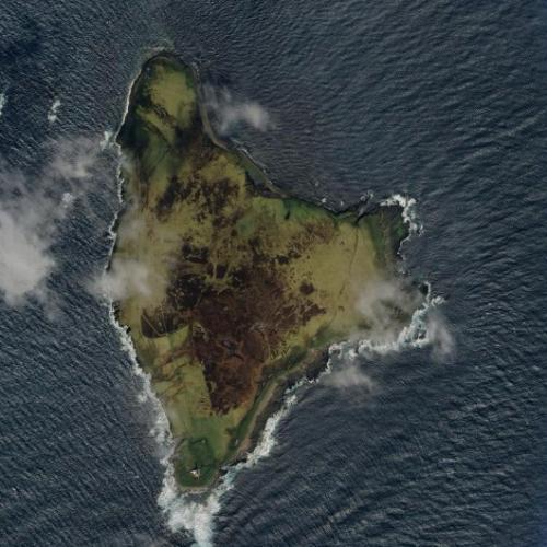 Auskerry in Auskerry, United Kingdom (Google Maps)