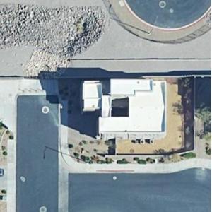 Bryce Hall house in Henderson, NV - Virtual Globetrotting