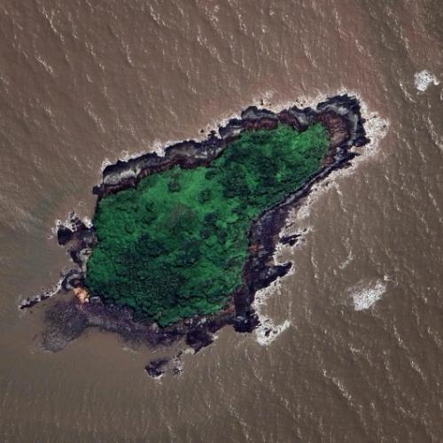 Le Malingre in Rémire-Montjoly, French Guiana - Virtual Globetrotting