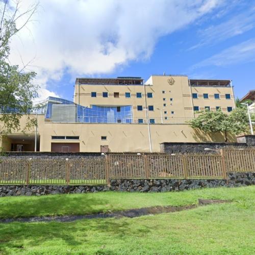 Embassy of Russia in Panama City in Panama City, Panama (Google Maps)