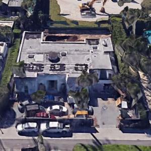 Fred Latsko's House (Former) in Palm Beach, FL - Virtual Globetrotting