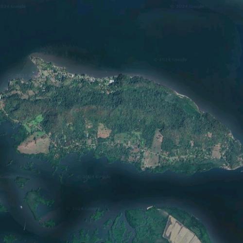 Isla Venado in Puntarenas, Costa Rica (#2) - Virtual Globetrotting