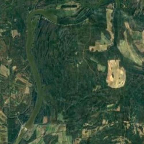 Lowndes Wildlife Management Area (KFF-3697) in White Hall, AL (Bing Maps)