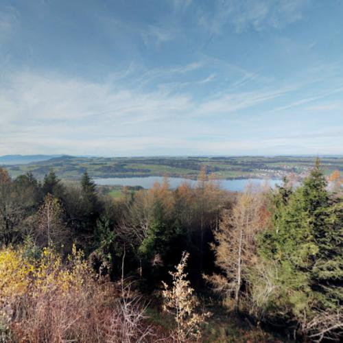 Nature Park Buchberg (OEFF-0048) in Mattsee, Austria (Google Maps)