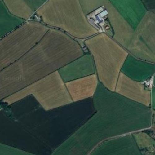 Outer Ards Area of Special Scientific Interest (ASSI) (GIFF-0064) in ...