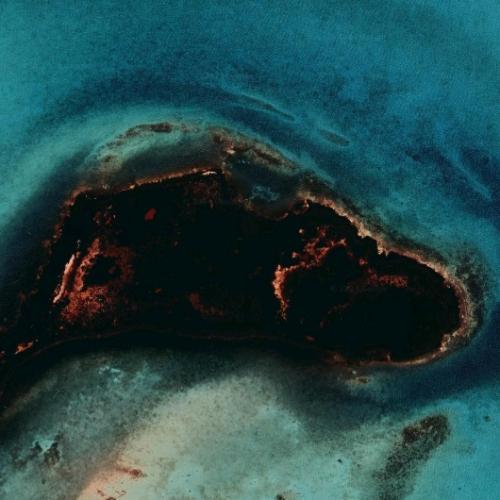 Cayo Traviesa in Punta Colombo, Cuba - Virtual Globetrotting