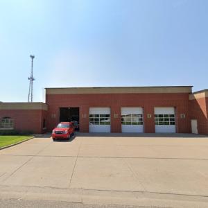 Rogers Fire Department Station 1 in Rogers, MN (#2) - Virtual Globetrotting