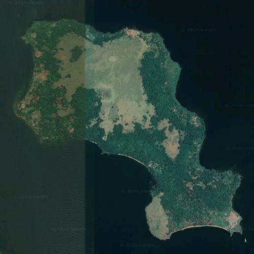 Mpata Island in Mpata Island, Uganda - Virtual Globetrotting