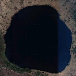 Lake Kitagata in Kasese, Uganda - Virtual Globetrotting