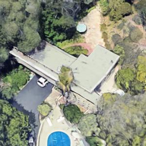 'MHA Site Office' by A. Quincy Jones and Whitney R. Smith in Los ...