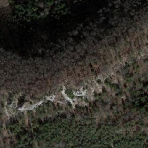 Natur park Thal, Balstahl (SO) (HBFF-0040) in Oensingen, Switzerland ...