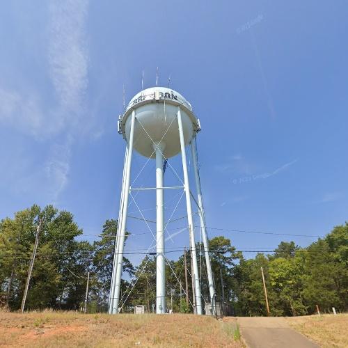 Brandon water tower in Brandon, MS (Google Maps) (#2)
