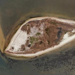 John Boyle Island in Mastic Beach, NY - Virtual Globetrotting