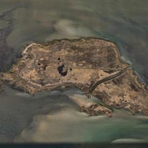Ridge Island in Mastic Beach, NY - Virtual Globetrotting