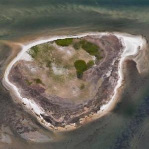 Gull Island in Southampton, NY (#6) - Virtual Globetrotting