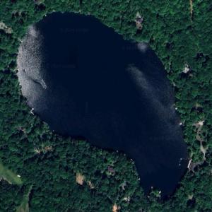 China Pond in Kent Cliffs, NY - Virtual Globetrotting