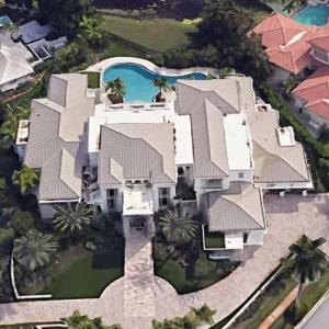 Martin Greenberg's House in Boca Raton, FL (#3) - Virtual Globetrotting