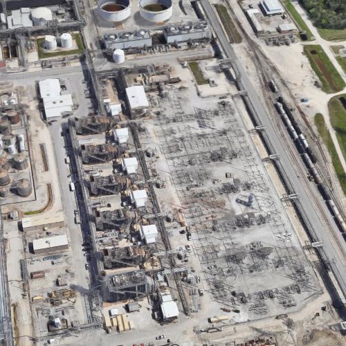 Optim Energy Altura Cogeneration Power Station in Channelview, TX ...